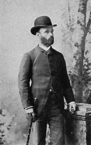 Dr. Howey (Canadian Transport Sourcebook)